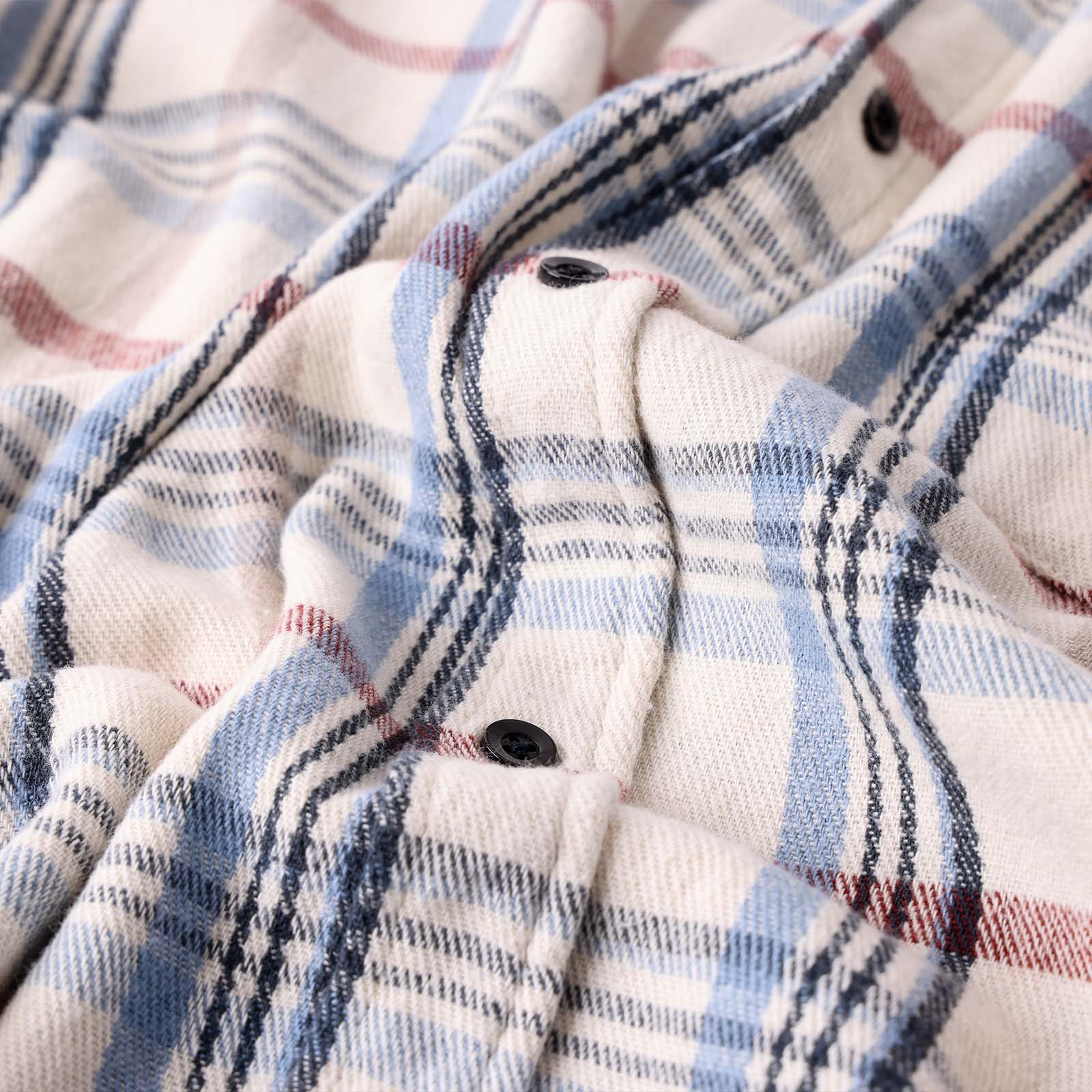 The Freshest – The Flannel Co