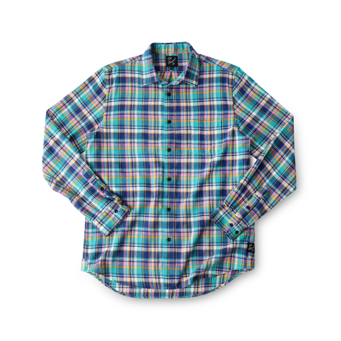 The Flannel Co