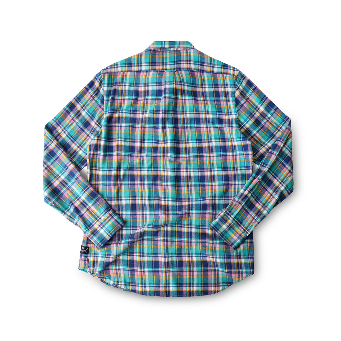 The Flannel Co