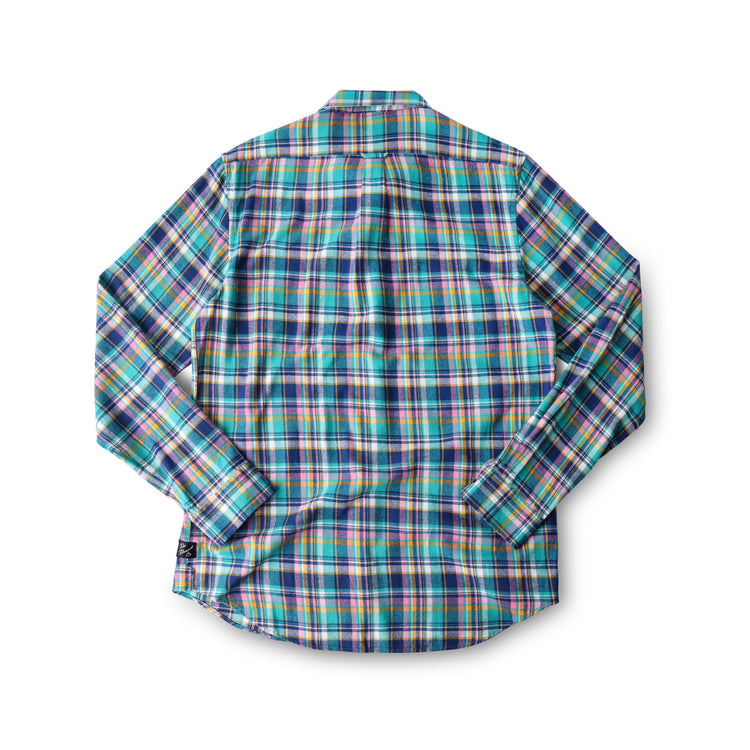 The Flannel Co