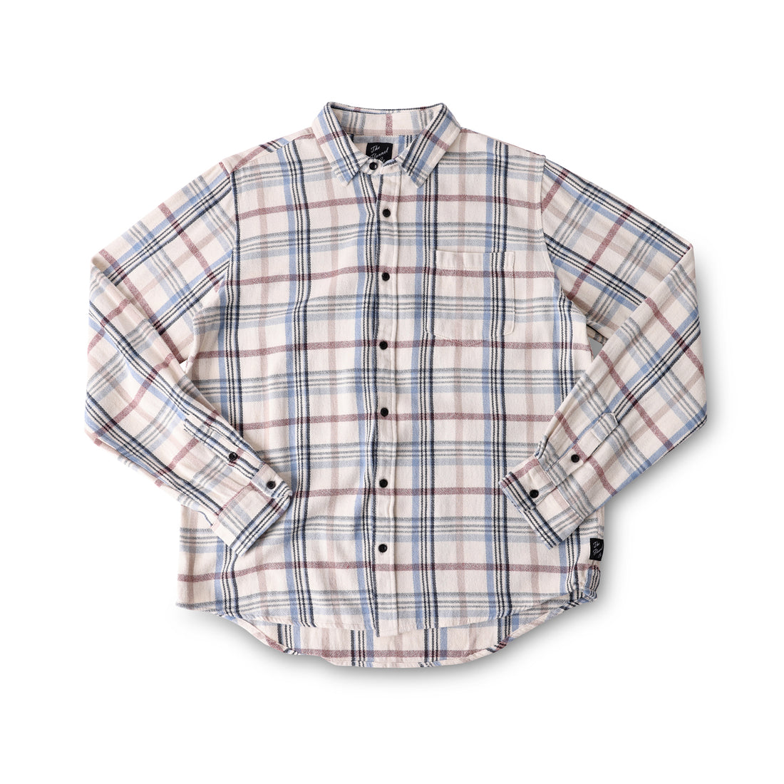 The Flannel Co