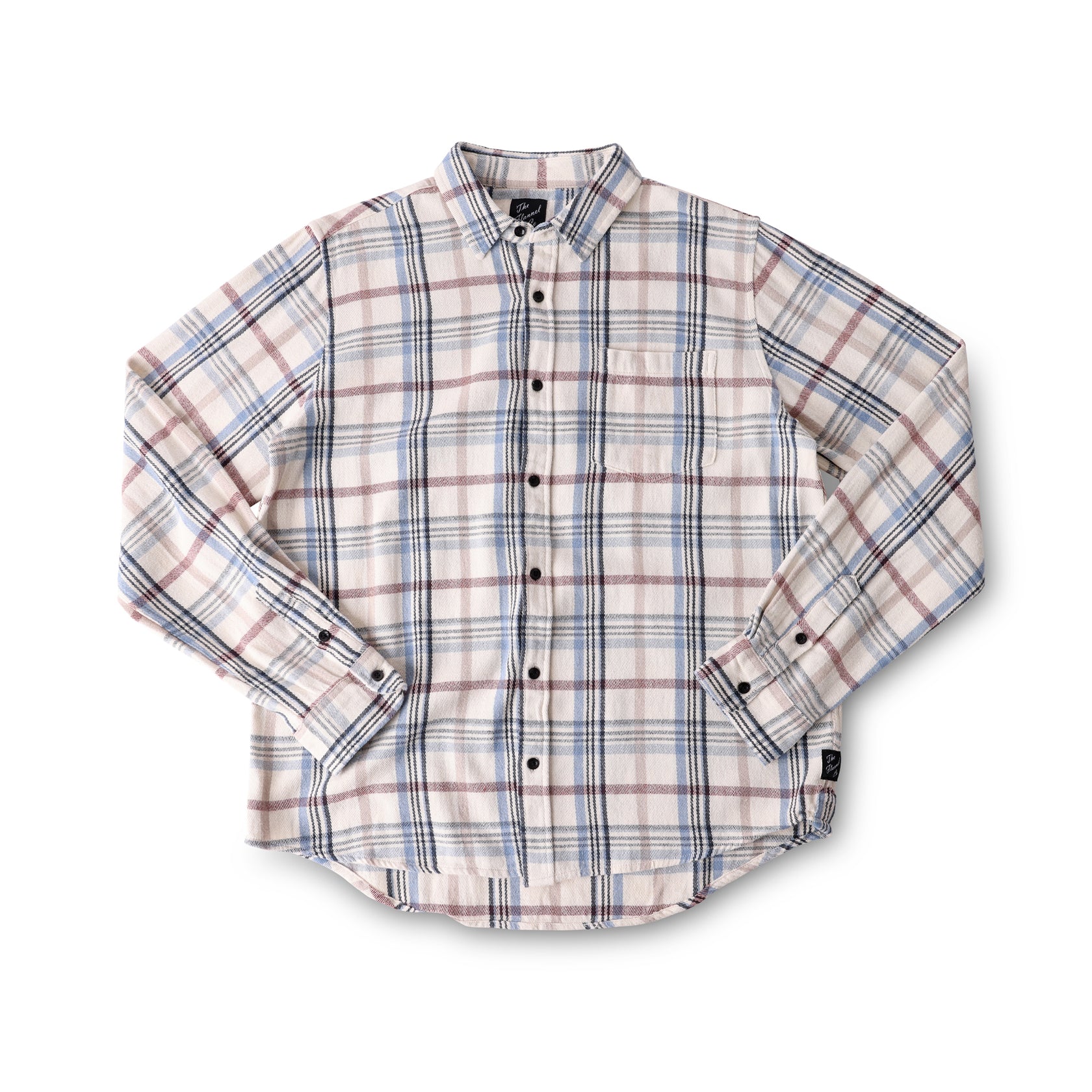 The Flannel Co