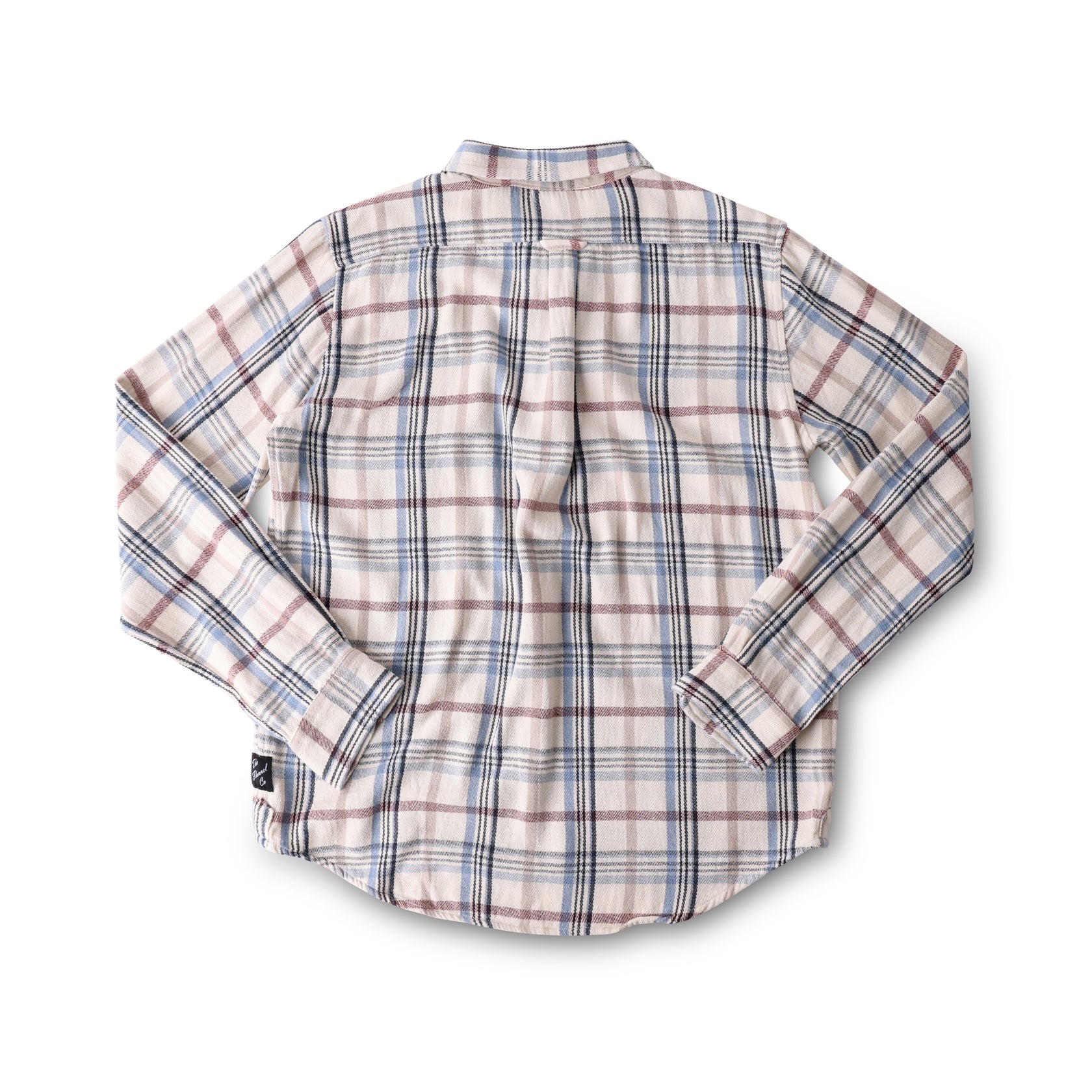The Flannel Co
