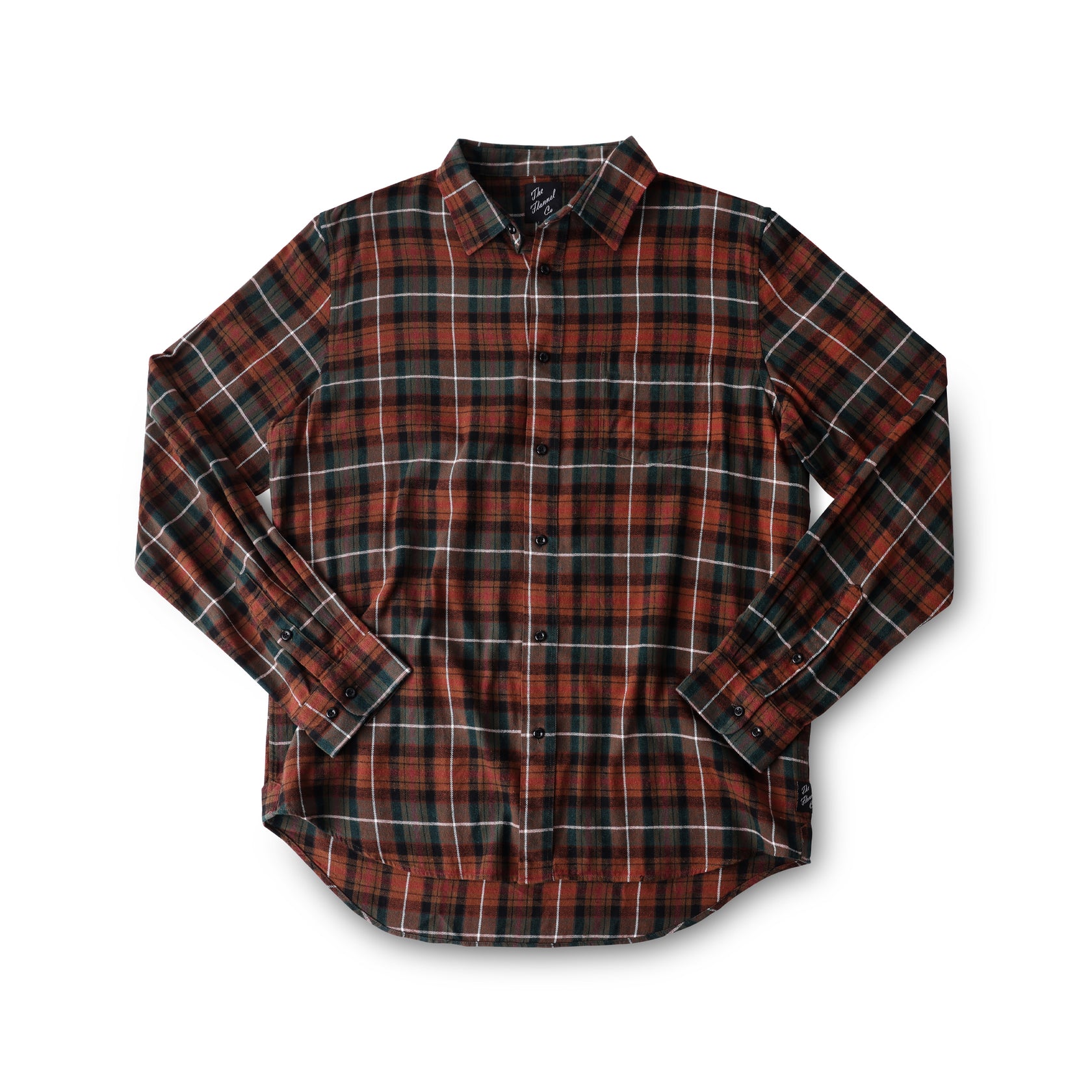 The Flannel Co