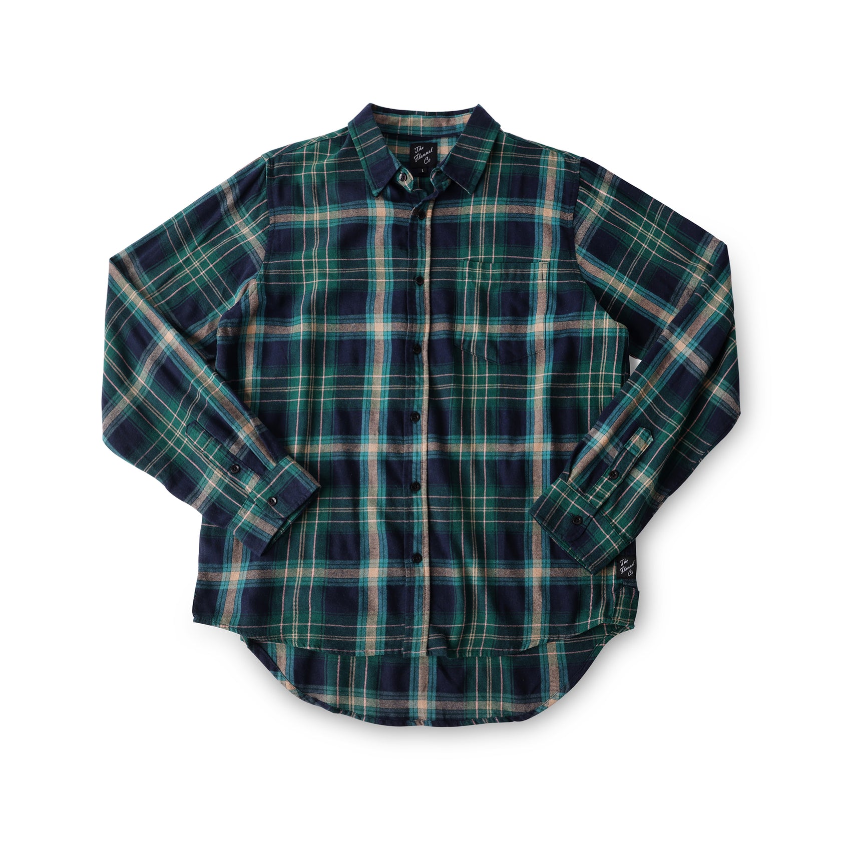 The Flannel Co