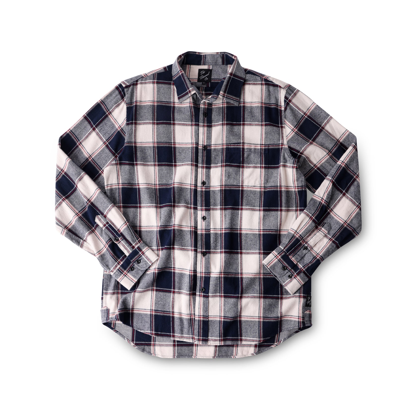 The Flannel Co