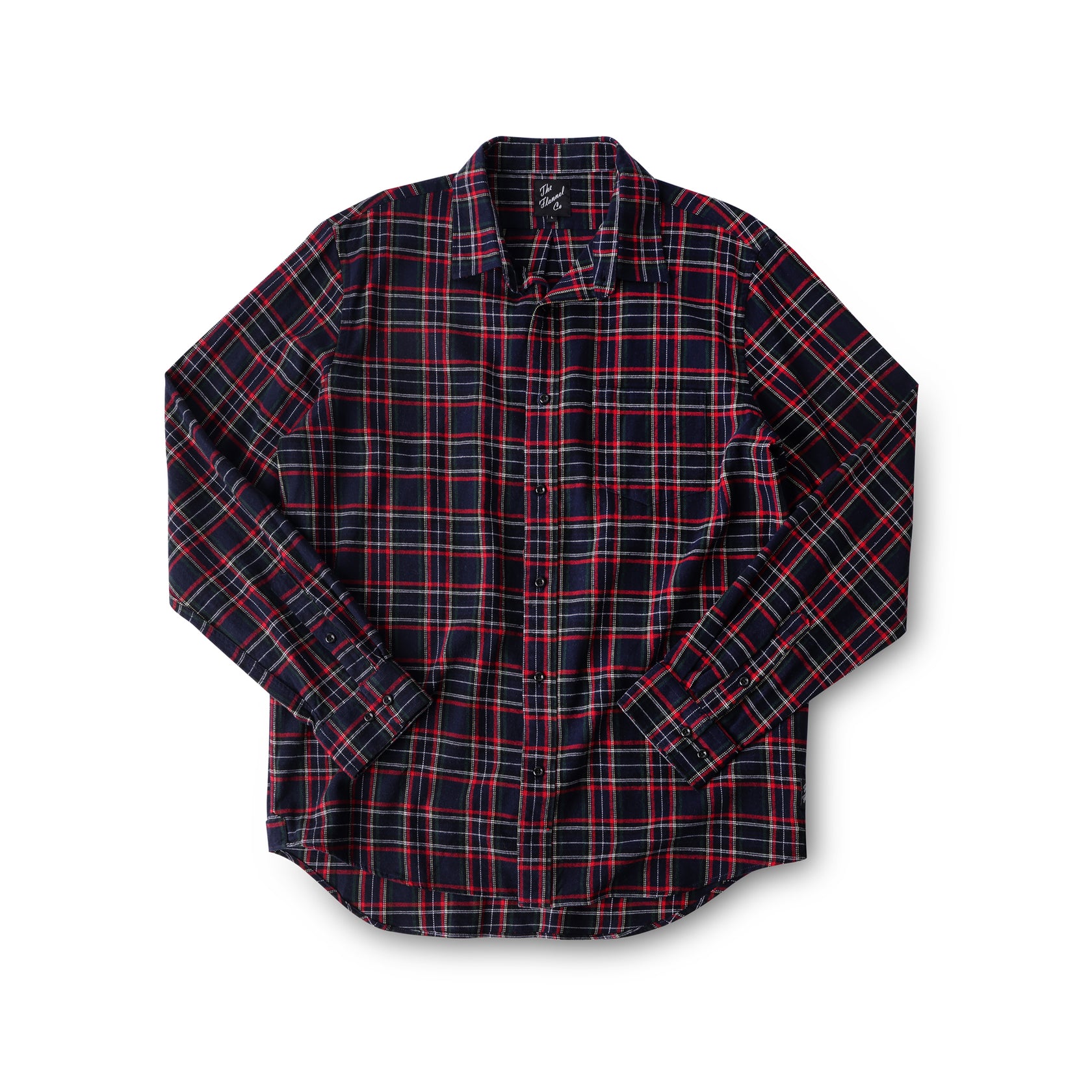 The Flannel Co