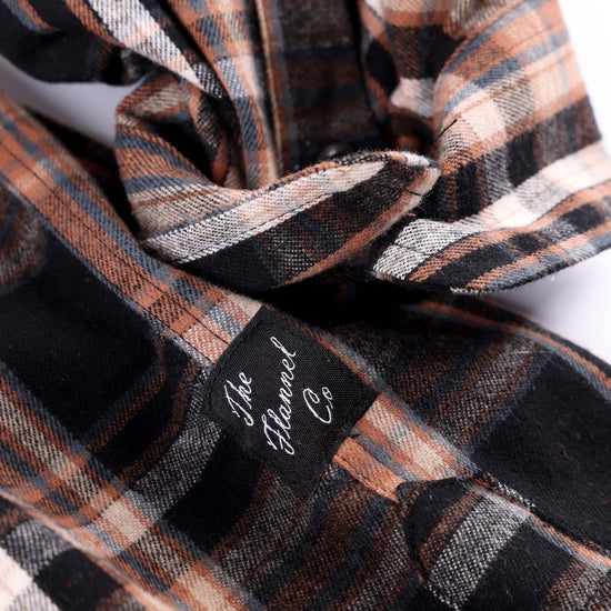 The Flannel Co