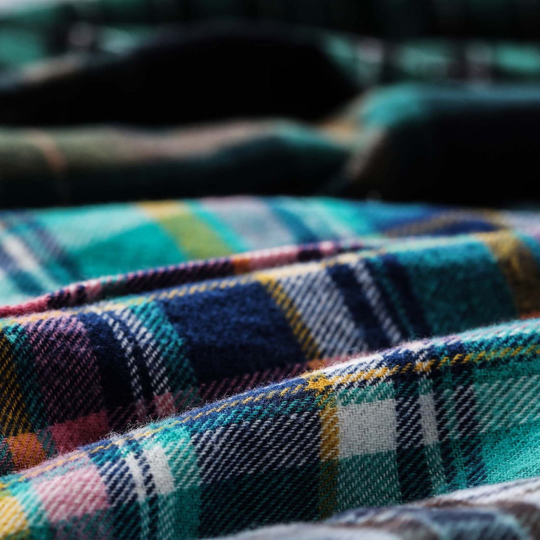 The Flannel Co
