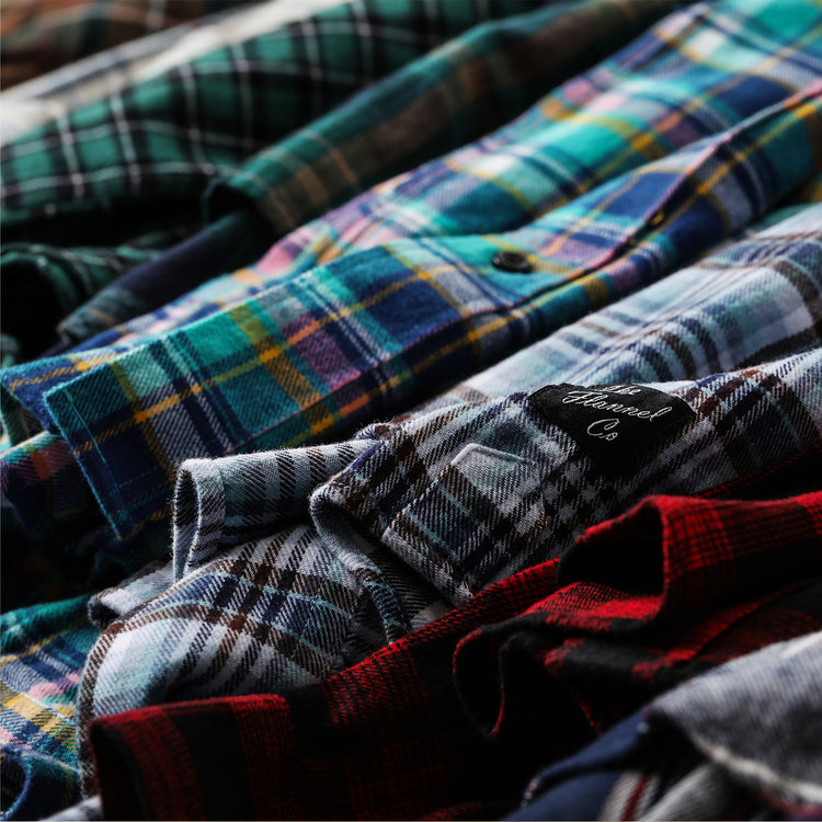 The Flannel Co