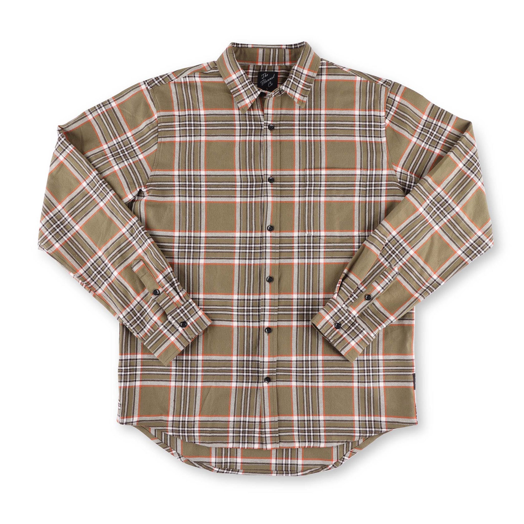 The Flannel Co