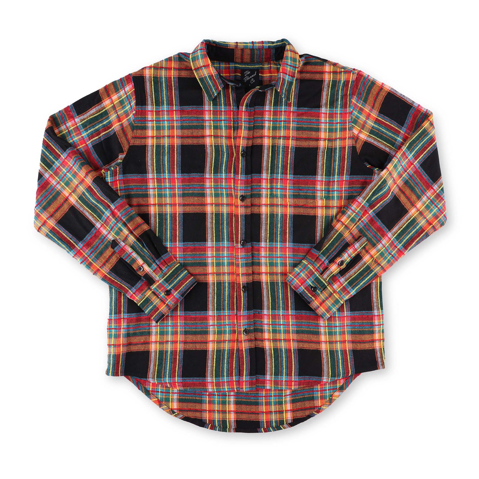 The Flannel Co