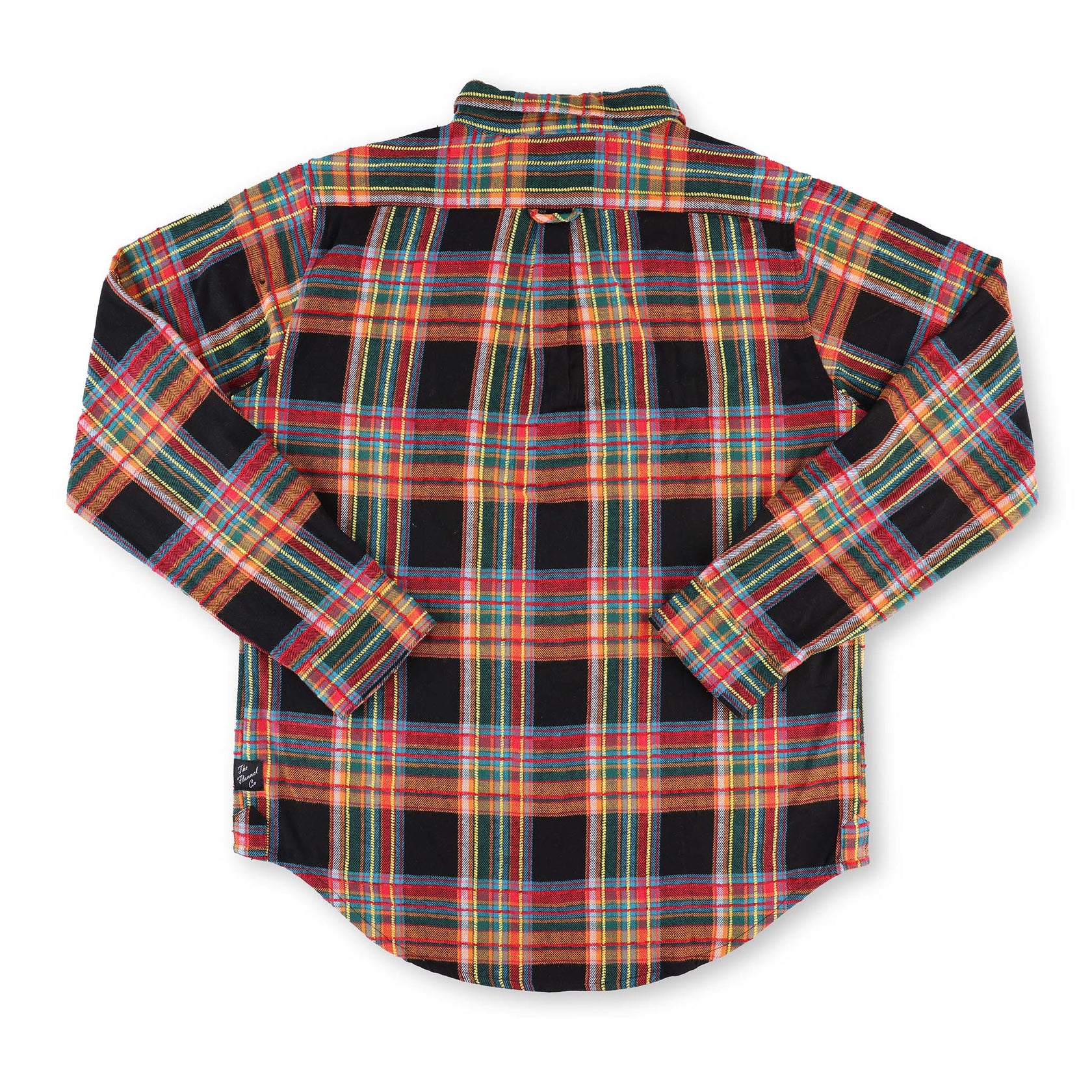 The Flannel Co