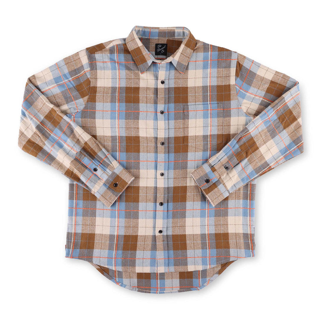 The Flannel Co