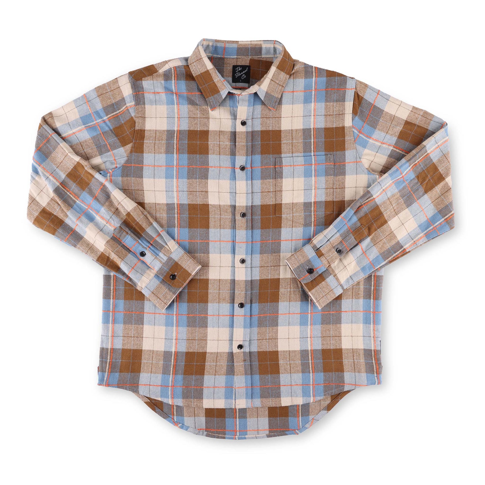 The Flannel Co