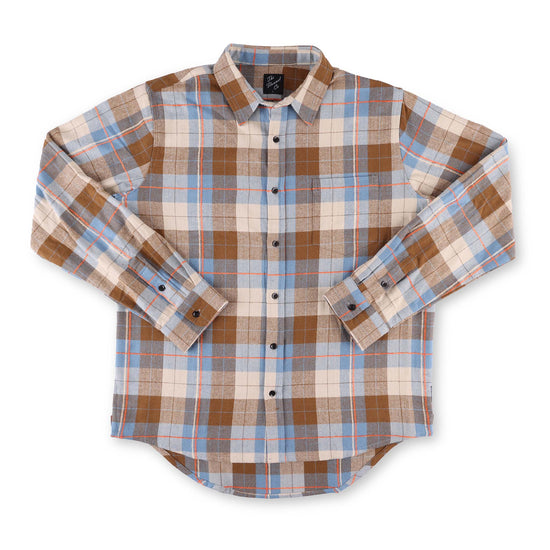 The Flannel Co