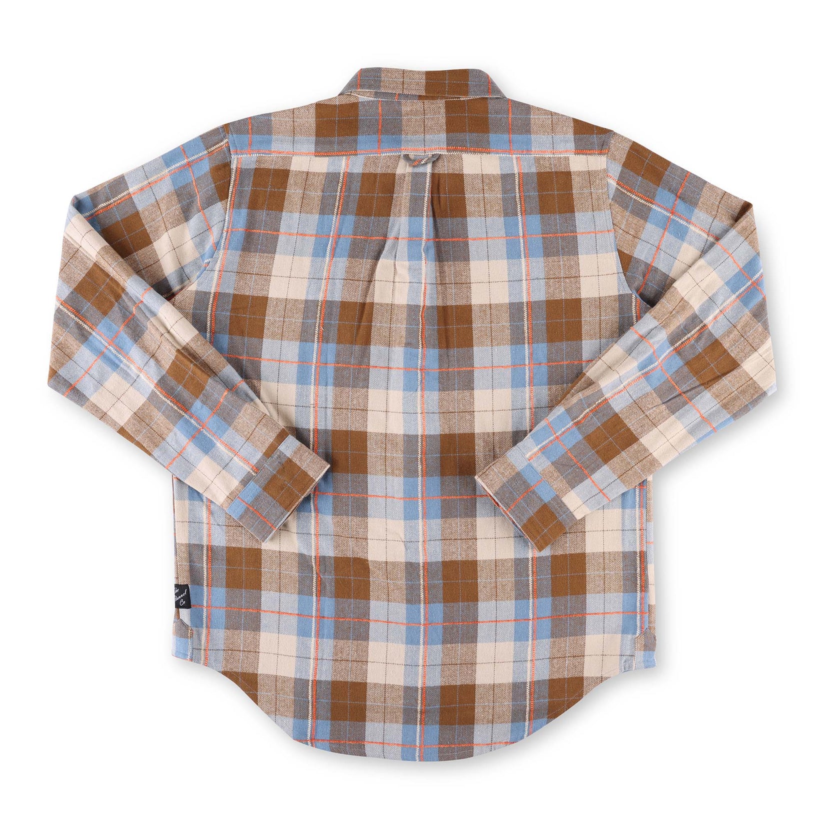 The Flannel Co